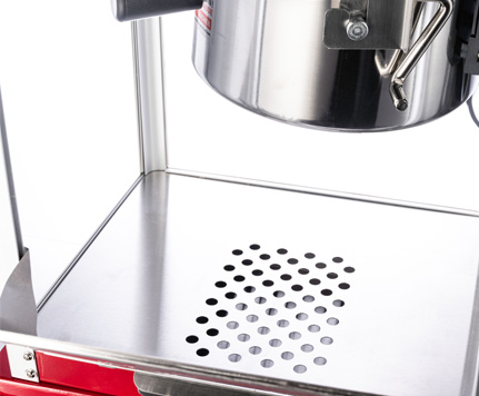 Theater Popcorn Maker